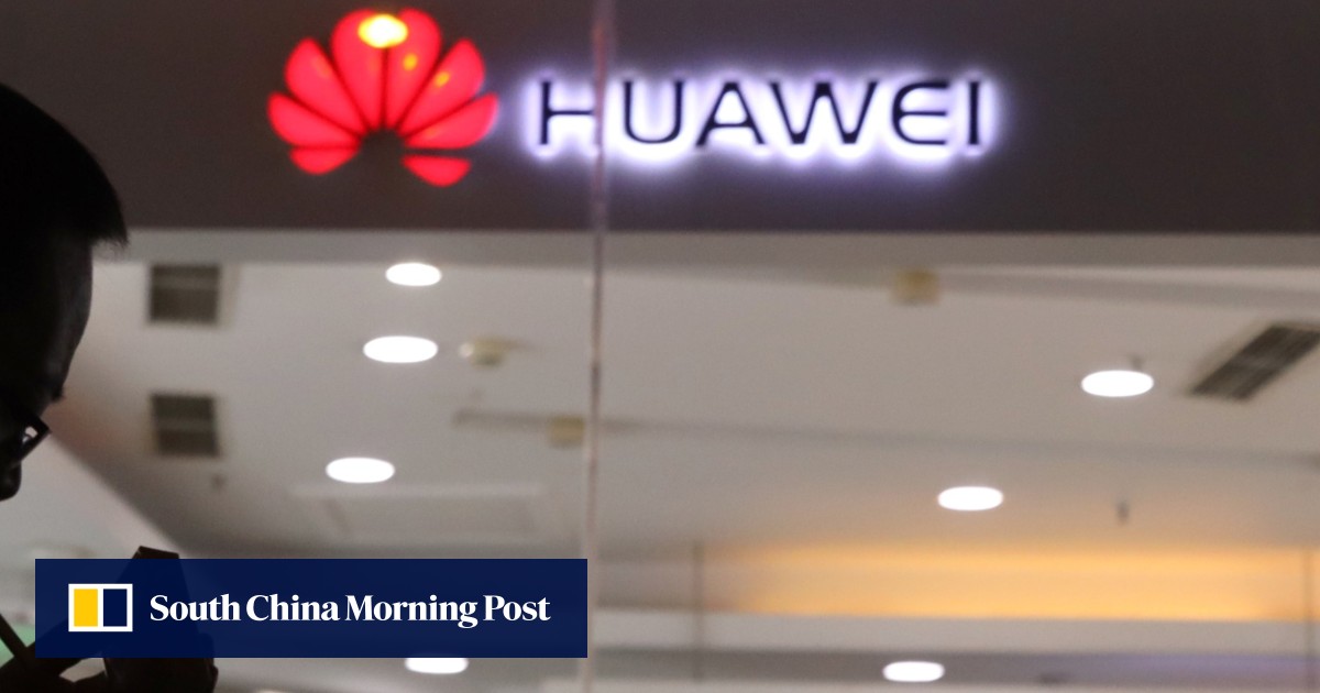 Huawei agrees to UK security steps to avoid 5G ban: report | South ...