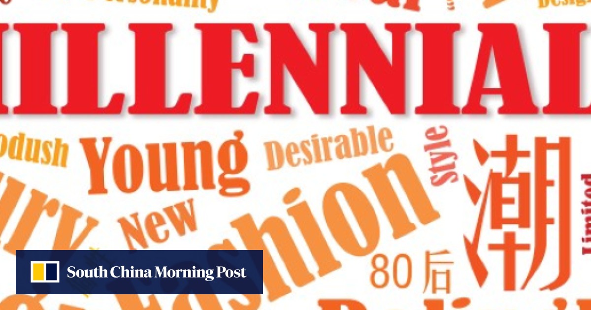 How are luxury brands appealing to Chinese millennials? | South China ...