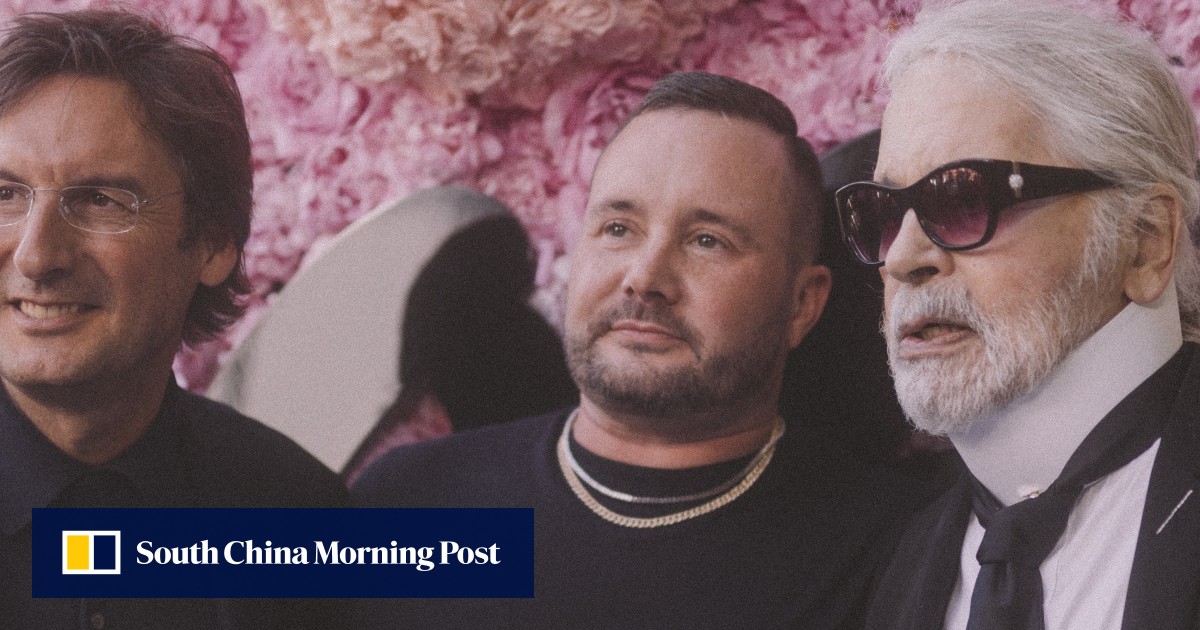 Dior CEO talks creative disruption, learning from China, and ...