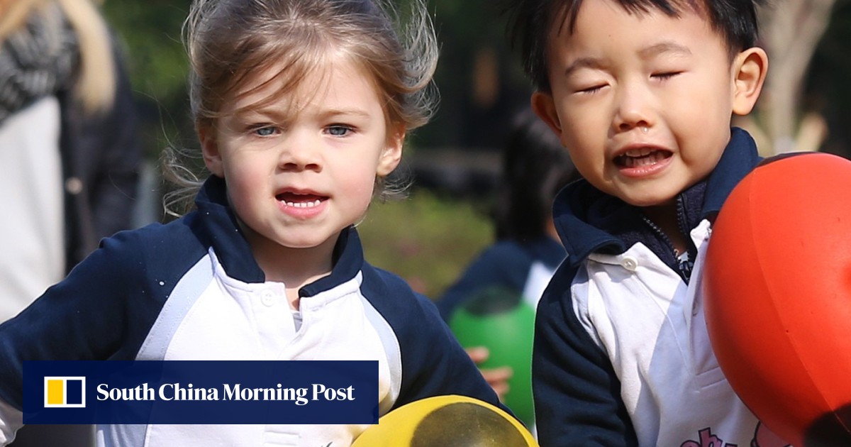 School sports: where’s the competitive spirit when everyone’s a winner ...