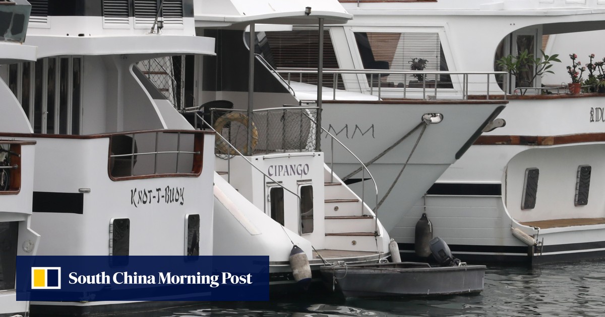 Hong Kong’s Discovery Bay boat owners face higher berthing fees next ...