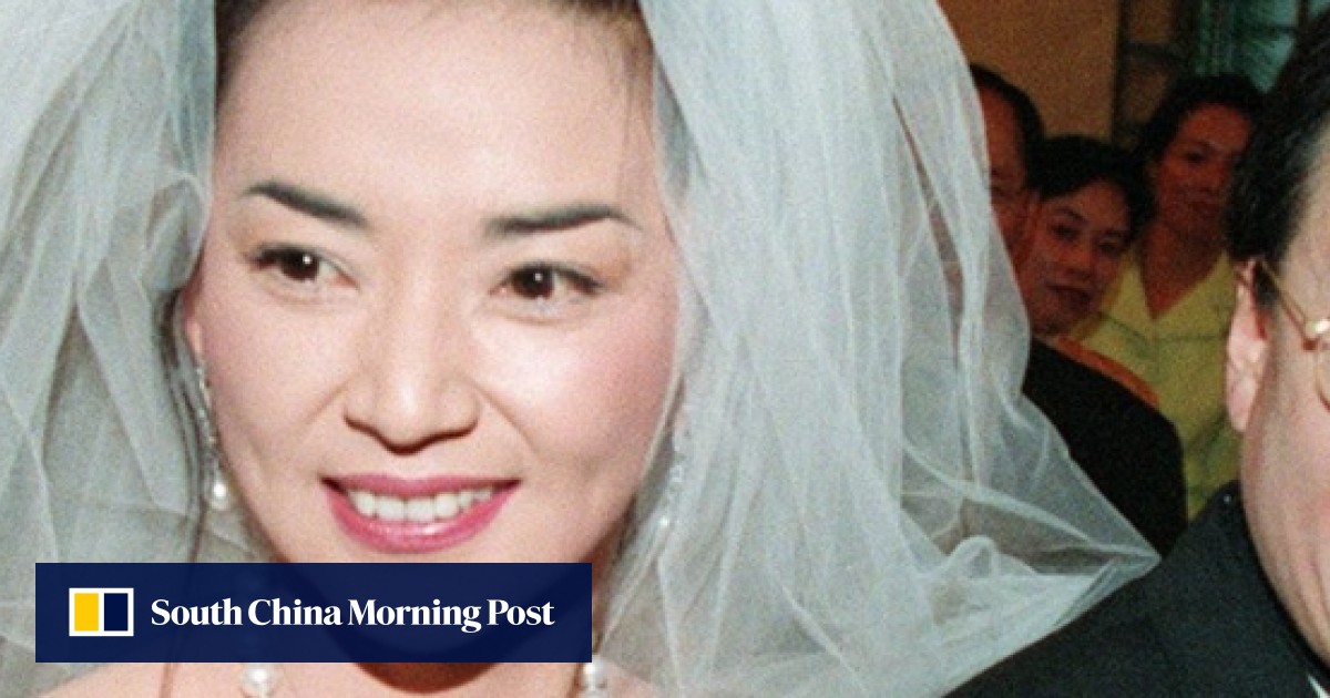 Musician, eye surgeon and a politician who married an actress, Patrick ...