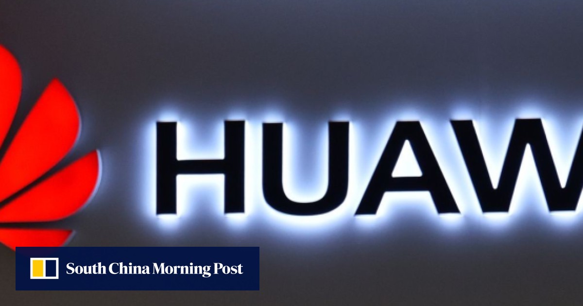 Huawei And Skycom The Firm Accused Of Breaching Us Sanctions In