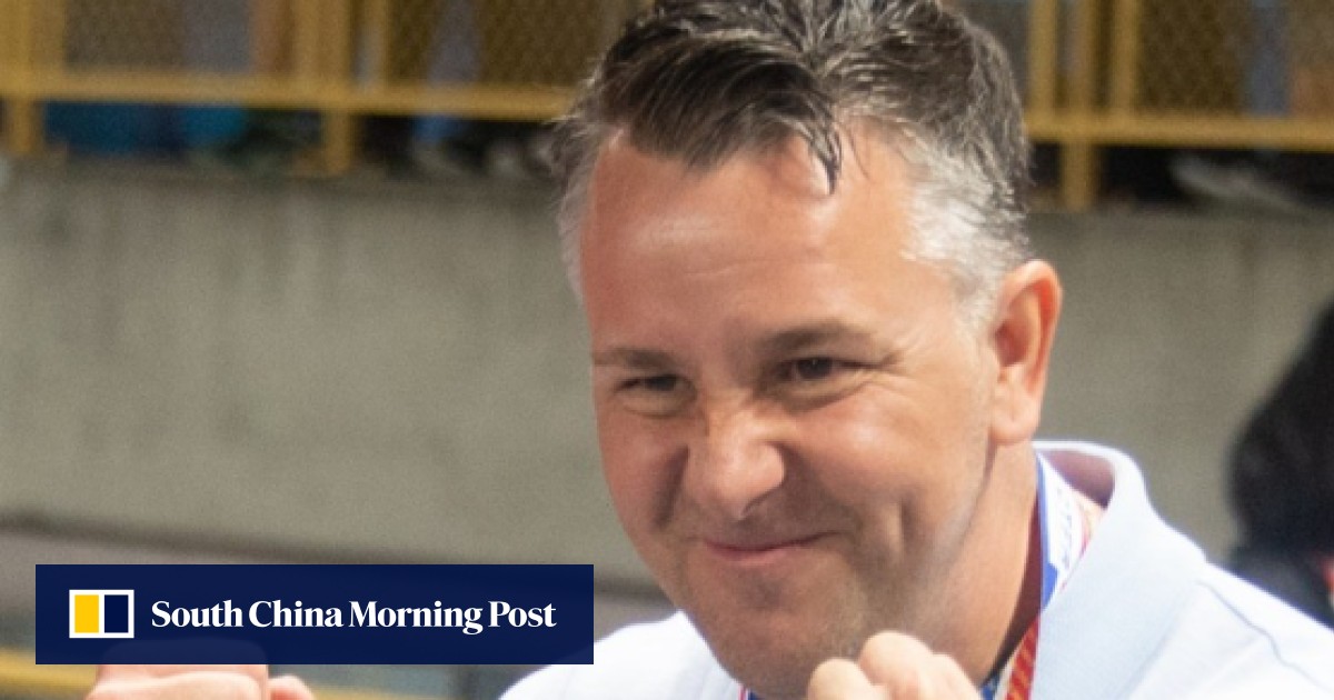 Gary White quits Hong Kong: new coach leaves post to join Japanese J ...