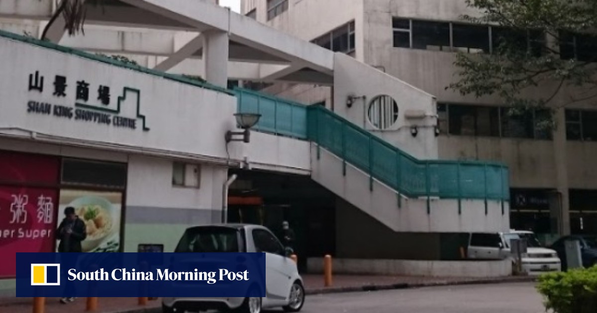 Link Reit sells a dozen suburban Hong Kong malls to consortium led by ...