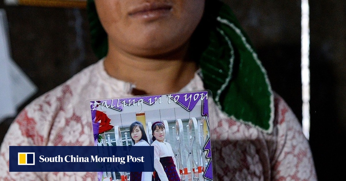 In Vietnam, anguished mothers search in vain for the children they have ...