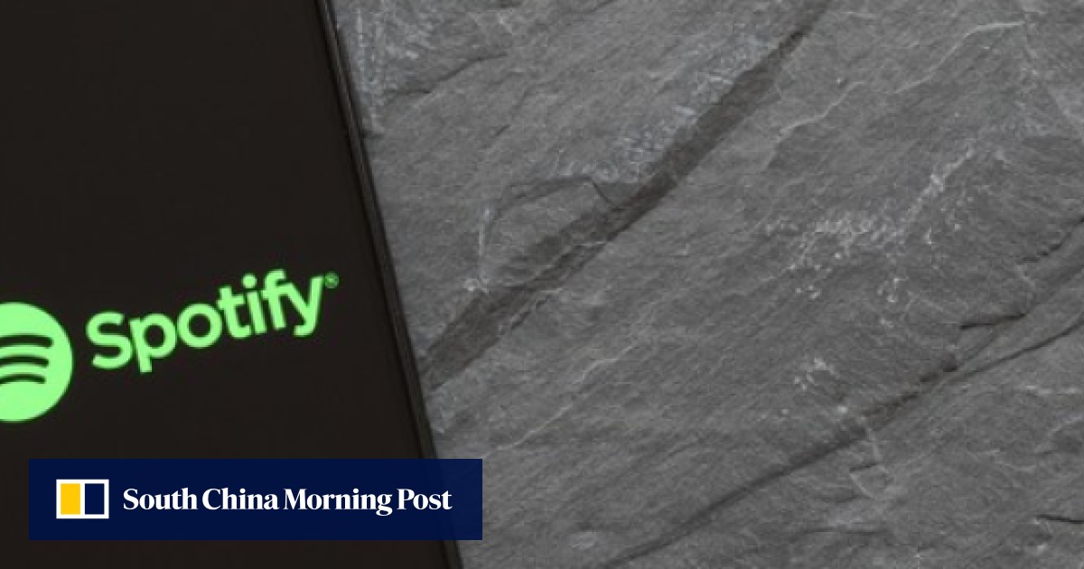 What were the singers and songs on Spotify that got Hong Kong dancing ...