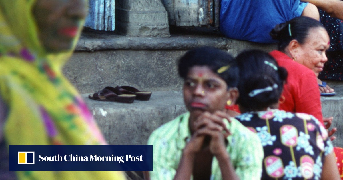 Disaster Averted The Untold Story Of How Indias Sex Workers Prevented 8961