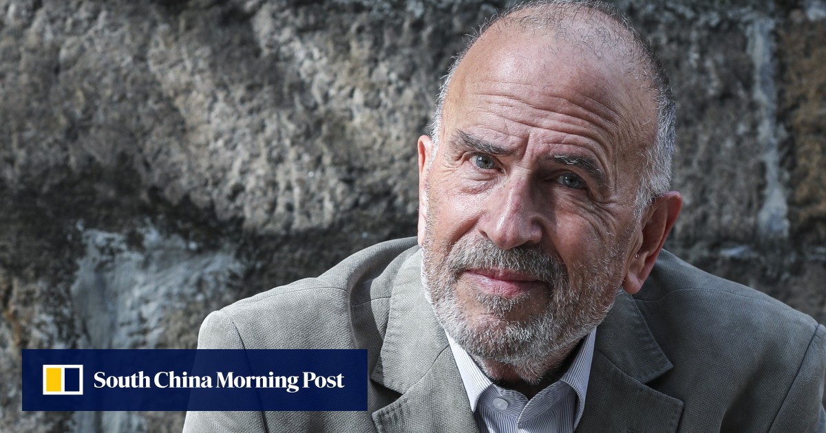 The life and times of a Mossad agent, and what he did after quitting ...