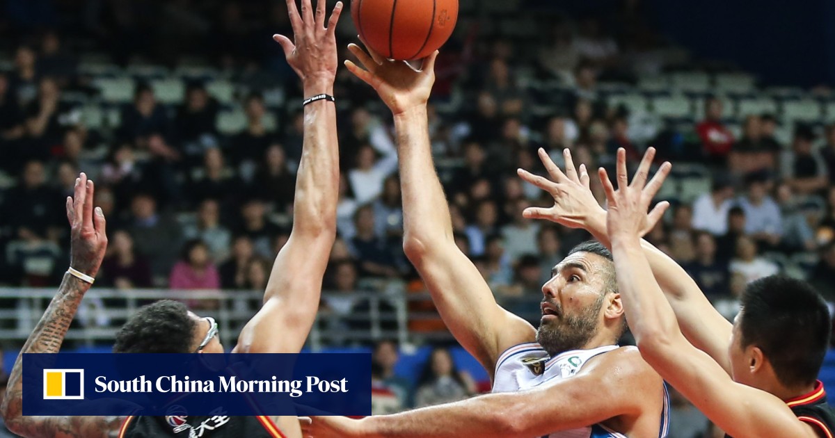 Nanking massacre anniversary: fury as Chinese basketball fans scream ...