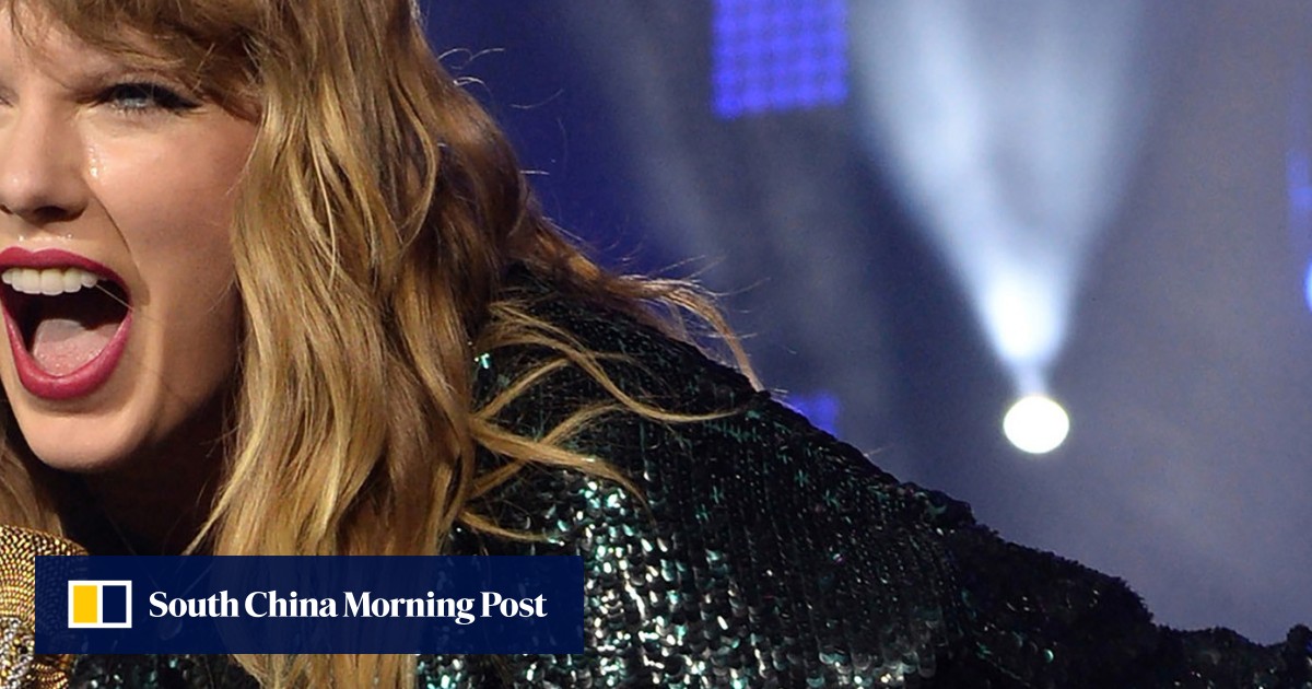 Taylor Swift ‘spying on fans’ using face recognition technology, claims ...