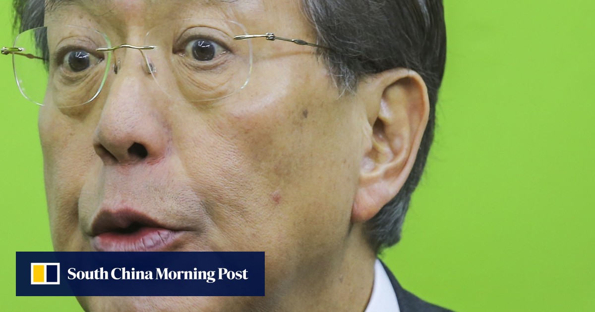 Arthur Li to lead University of Hong Kong’s governing council for ...