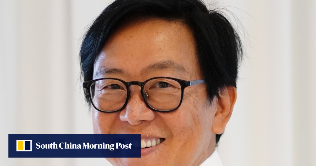 ‘I’ll be home for Christmas’ says Hong Kong’s globe-trotting H Queen’s ...