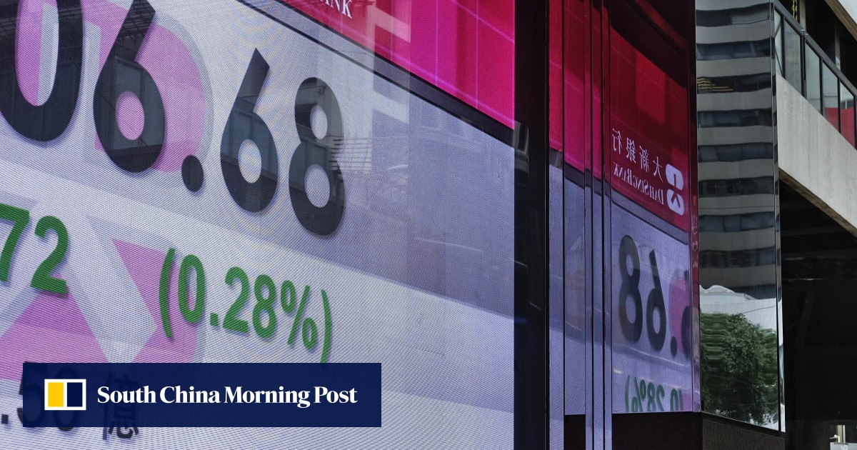 SFC to receive personal details of mainland Chinese investors trading ...