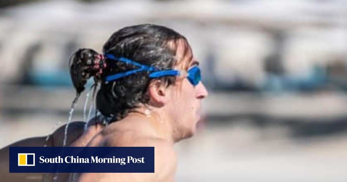 Dubai CrossFit Championship 2018: leader board, highlights from day one ...