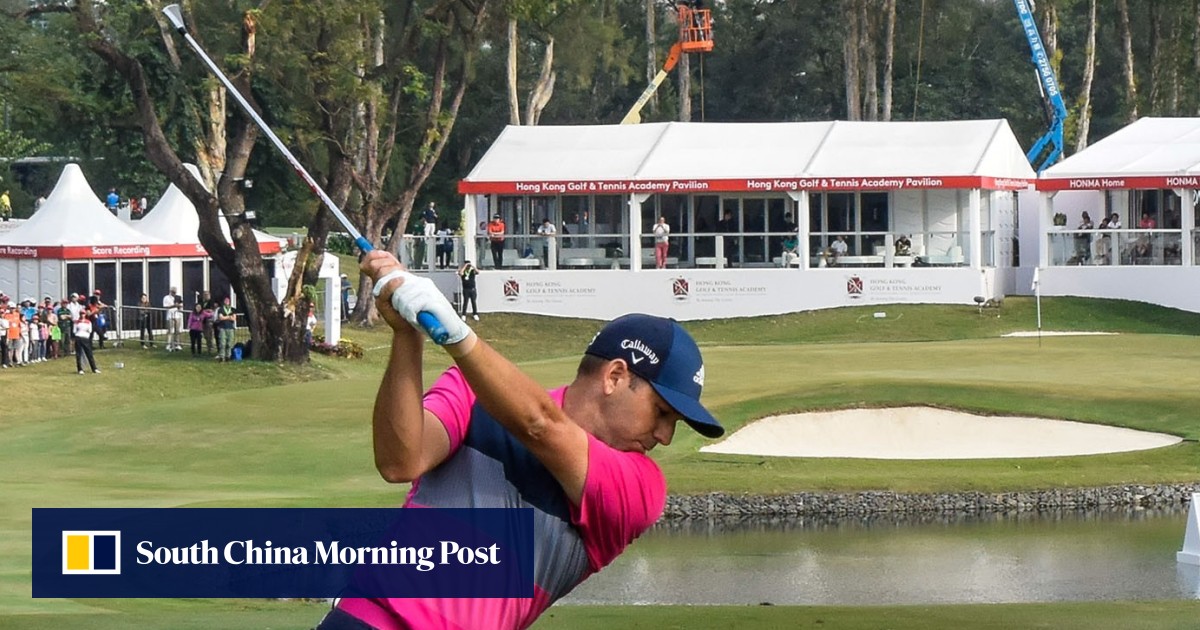 Can this save Fanling golf course? Asian pros vote for Hong Kong as ...