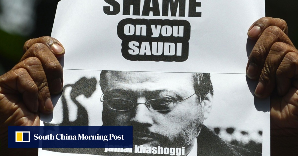 Saudi Arabia denounces US Senate position on Yemen and Khashoggi as ...