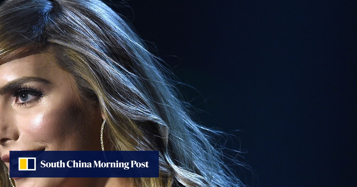 Miss Spain Angela Ponce: the transgender beauty who made Miss Universe ...