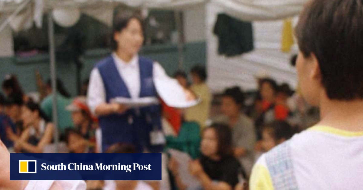 Birth strike: South Korea wants more babies but women point to ...