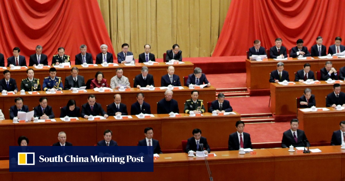 China’s Central Economic Work Conference for 2020: 5 things you need to ...