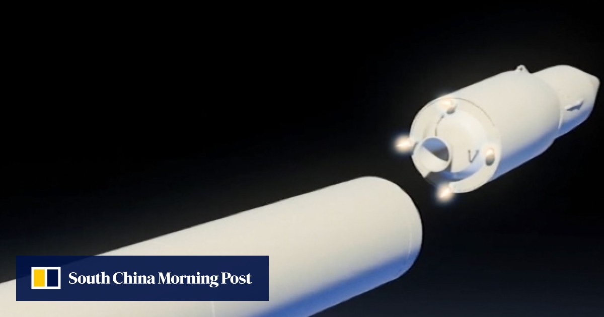 Nothing matches our new hypersonic weapons and they will safeguard ...