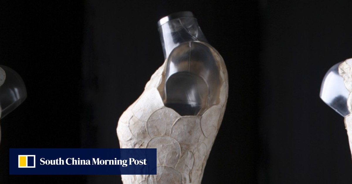 Sustainable fashion could ‘transform entire industry’ with innovative ...