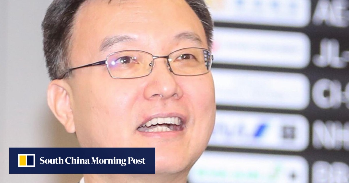 Shanghai delegation to Taipei marks new wave of cross-strait ...