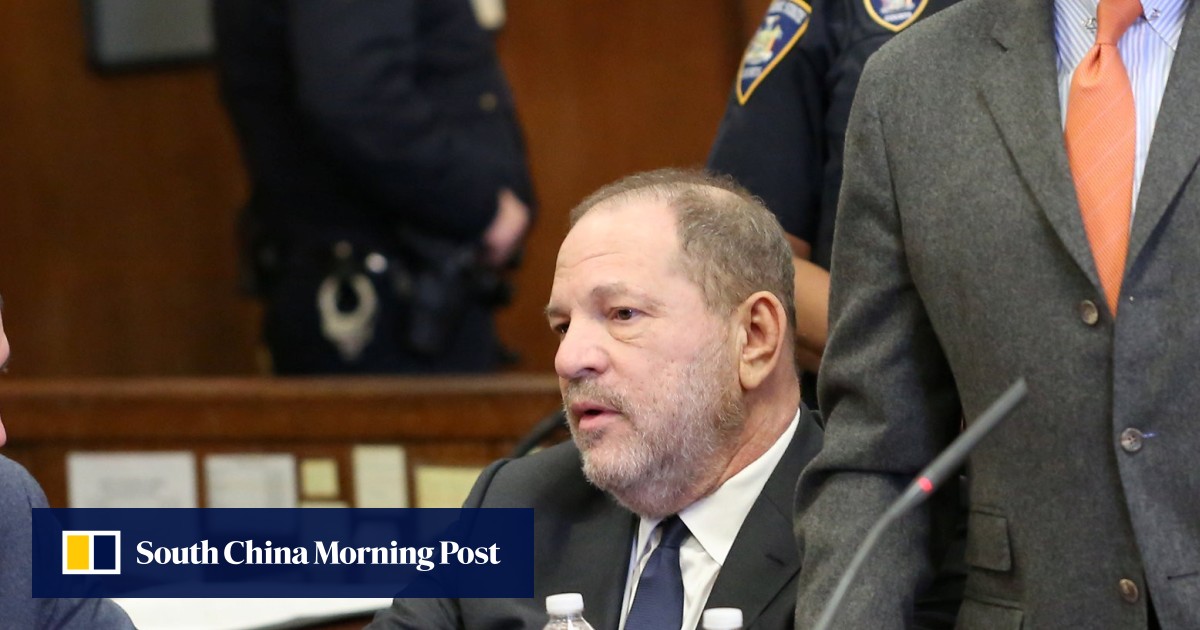 Judge Refuses To Dismiss Sex Assault Charges Against Harvey Weinstein