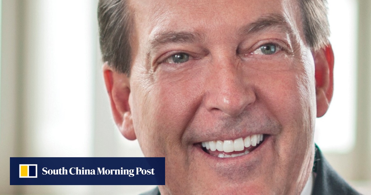 Why Nicholas Clayton, Capella Asia CEO, puts ‘life priorities’ first ...