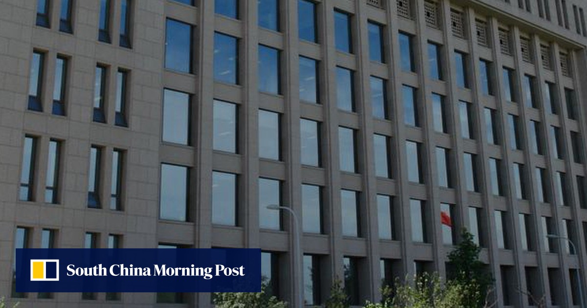 What do we actually know about China’s mysterious spy agency? | South ...