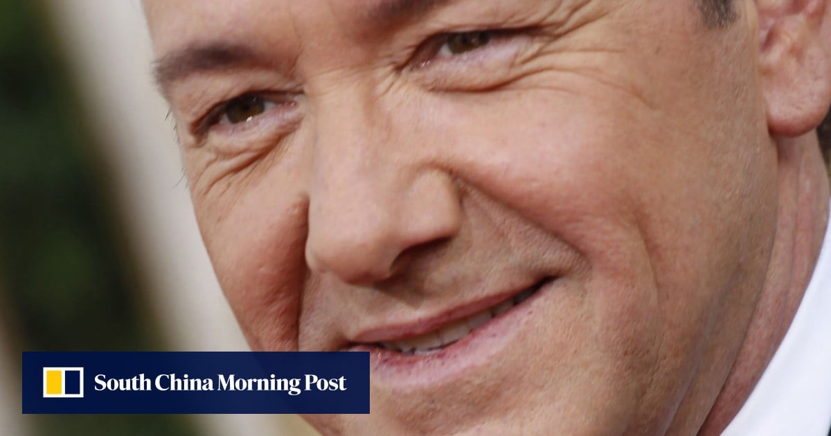 Kevin Spacey charged with sexually assaulting 18-year-old son of former ... Kevin Spacey charged with sexually assaulting 18-year-old son of former ...