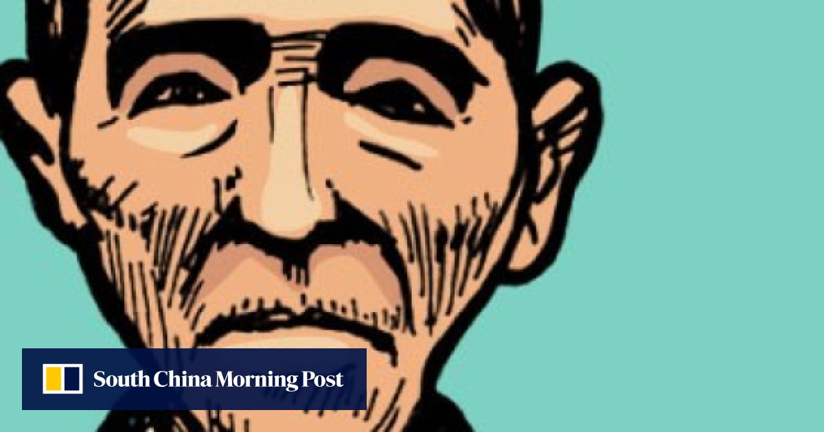 How men became eunuchs to serve in imperial China’s Forbidden City ...