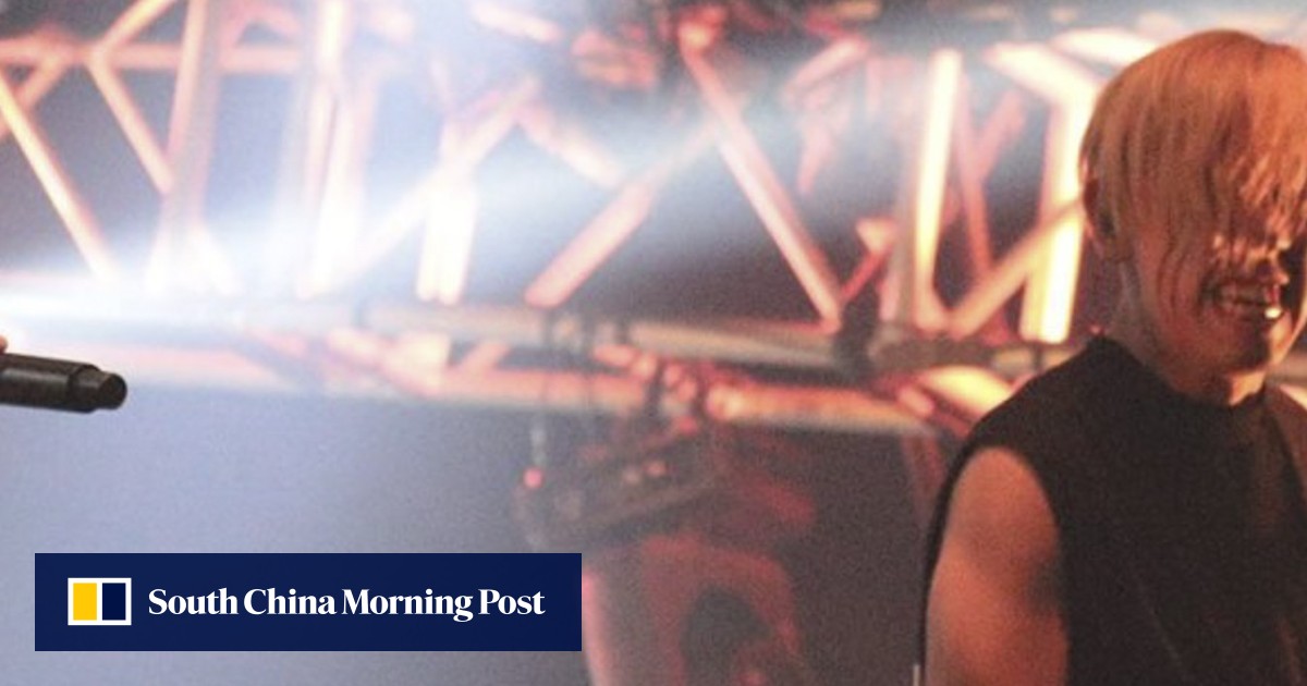 Why Hong Kong rejected Taiwanese singer Freddy Lim’s visa application ...