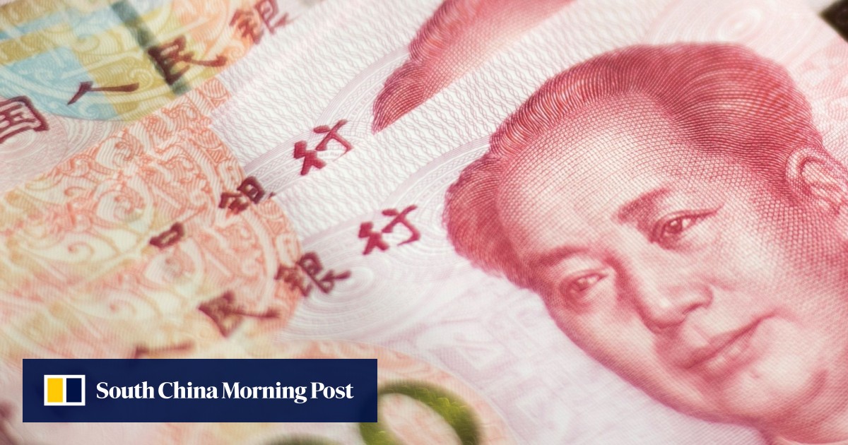 China’s central bank pledges prudent monetary policy and ‘basically ...