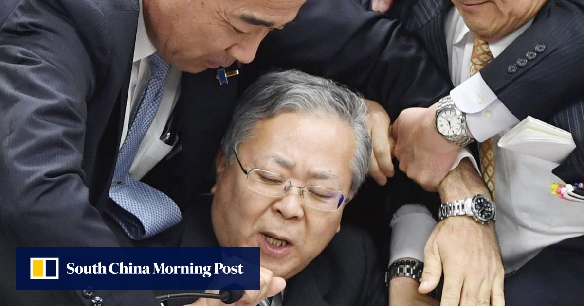 ‘We need to look after our own’: Japan’s troubled relationship with ...