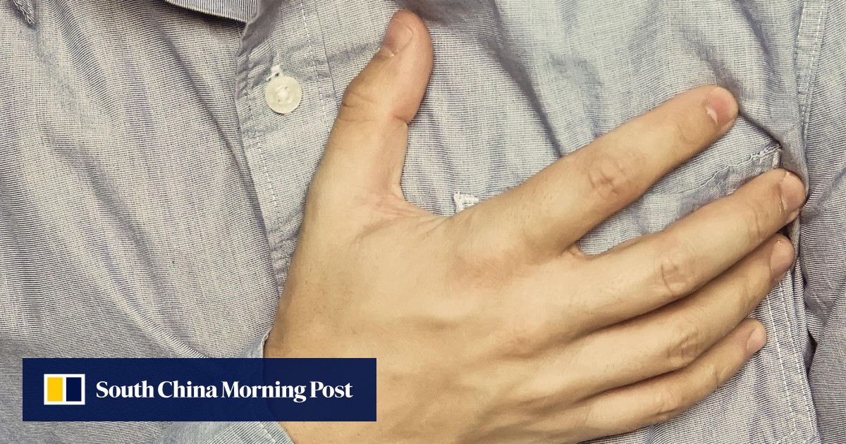 How heartbreak is a real physical thing, and how to deal with it ...