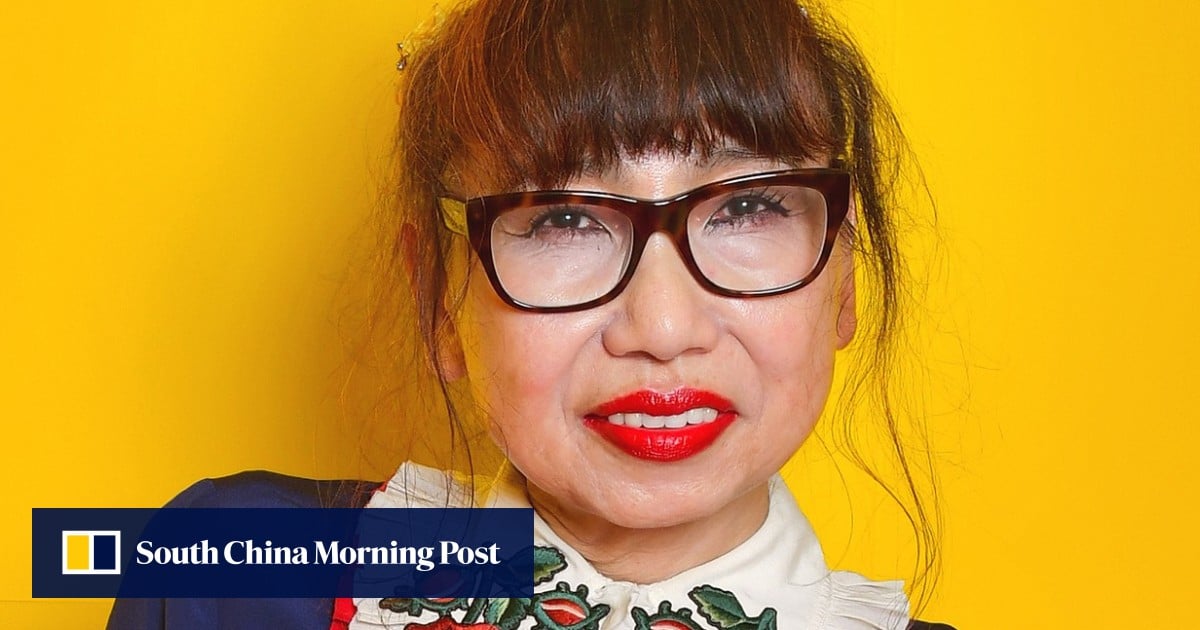 Six influential Asian women whose lives are as fabulous as their ...