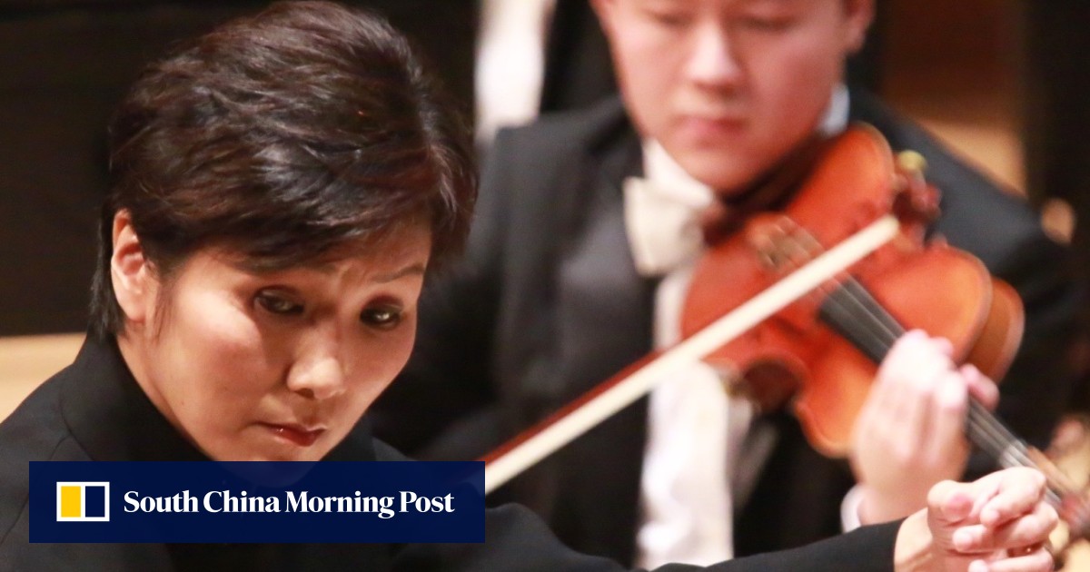 A year of sustained high notes for classical music in Hong Kong | South ...