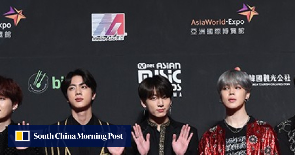 What’s hot in Korea: a round-up of December’s top K-pop, K-drama and ...