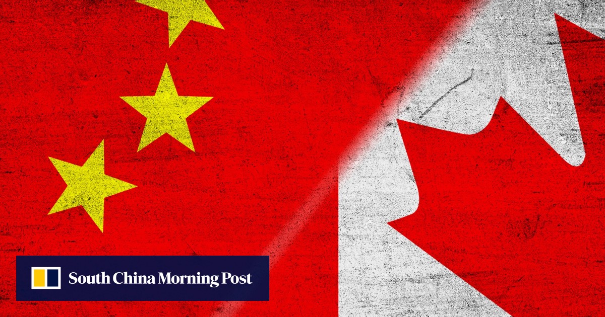 Canadian drug smuggler Robert Lloyd Schellenberg jailed in China to be ...