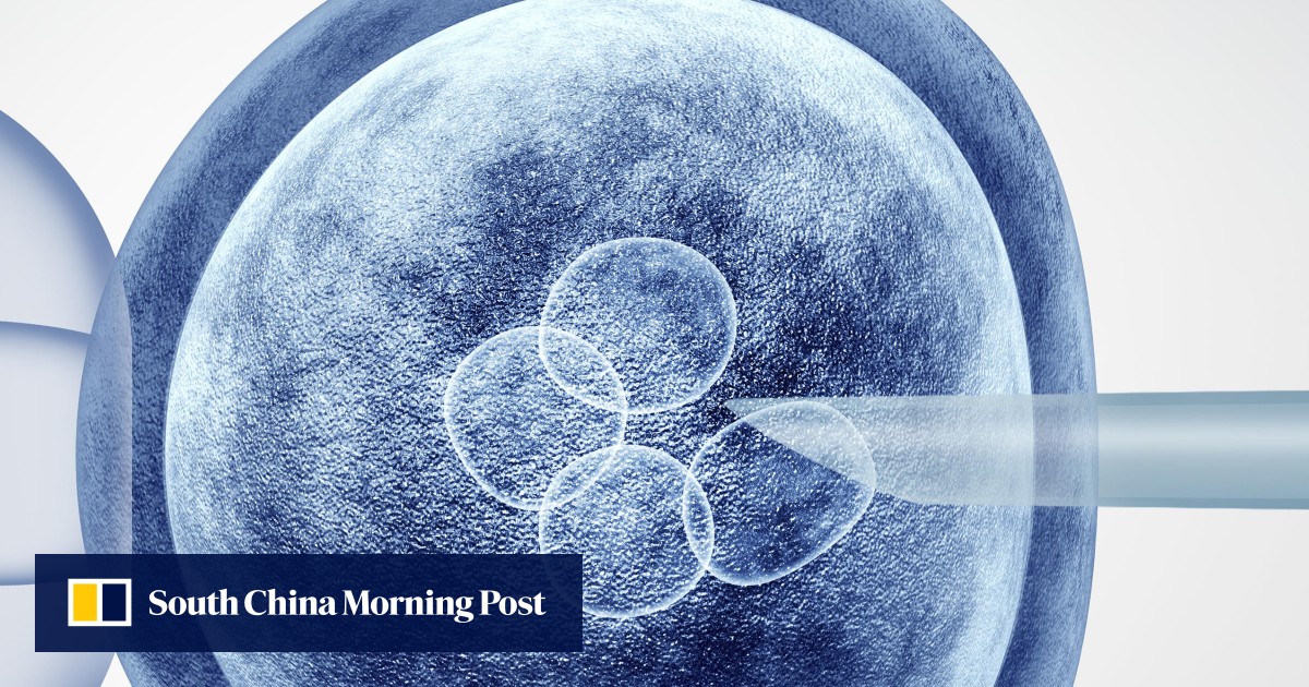 The future of gene editing: ending disease or creating super-soldiers ...