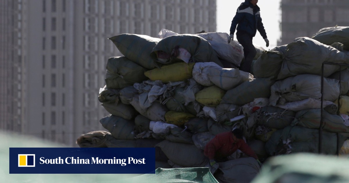 China bond defaults tripled in 2018 – the case of one property ...