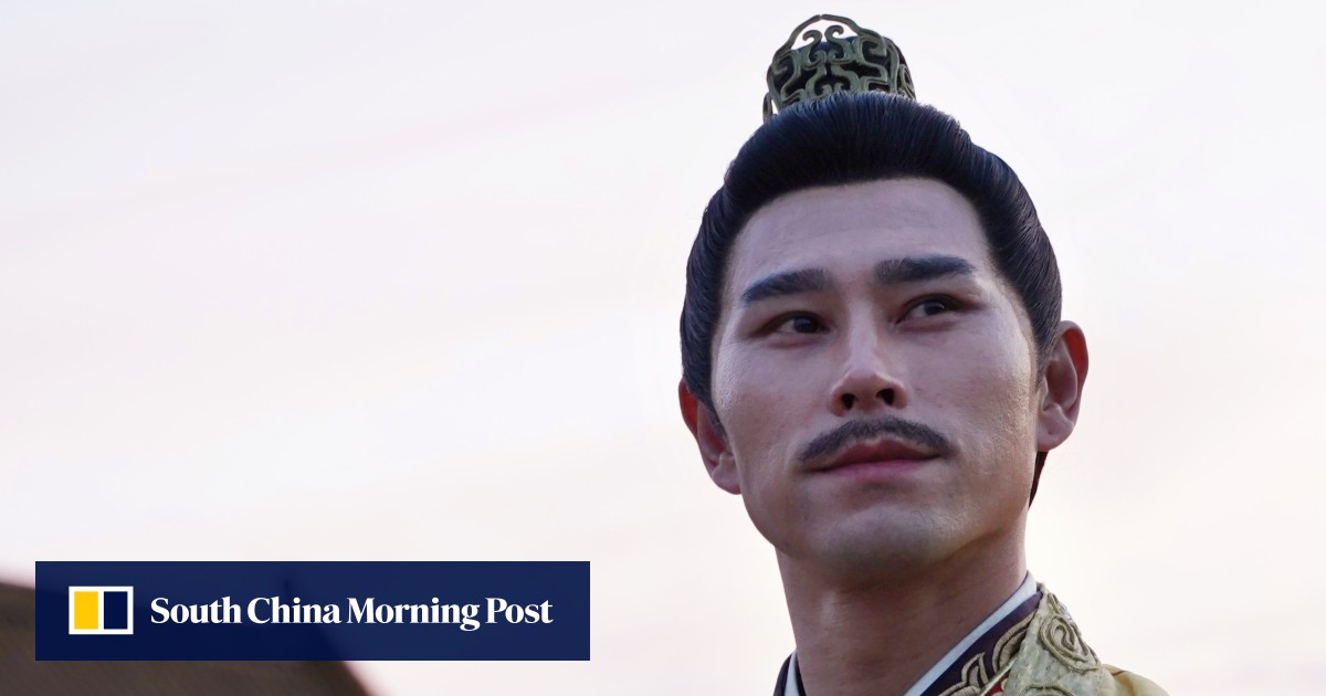 Hard times at China’s famous film studios, but a bit-part actor still ...