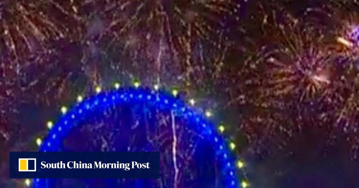 Was London mayor Sadiq Khan trolling Brexit fans with a blatantly pro ...