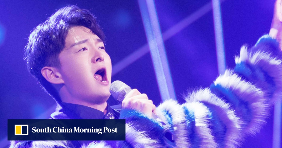 Super Vocal, Chinese TV talent contest for opera singers and musical ...