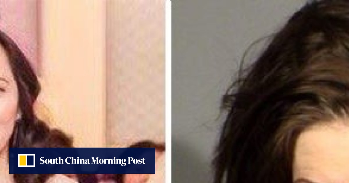 Las Vegas police name Krystal Whipple, 21, as suspect in killing of ...