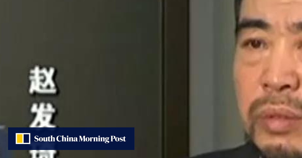 China’s top prosecutor ‘confident’ of finding out what happened to ...