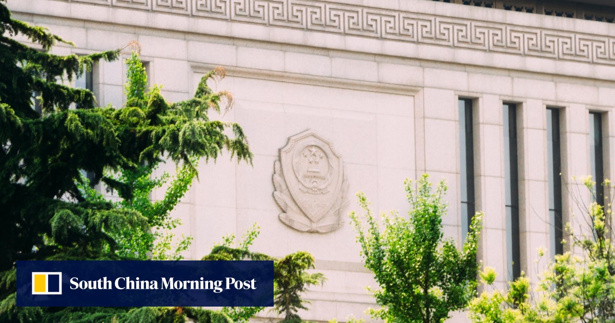 Chinese police get more powers on collecting electronic data as ...