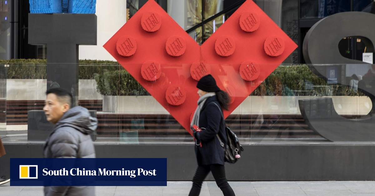 China’s service activities expanded in December despite broader ...