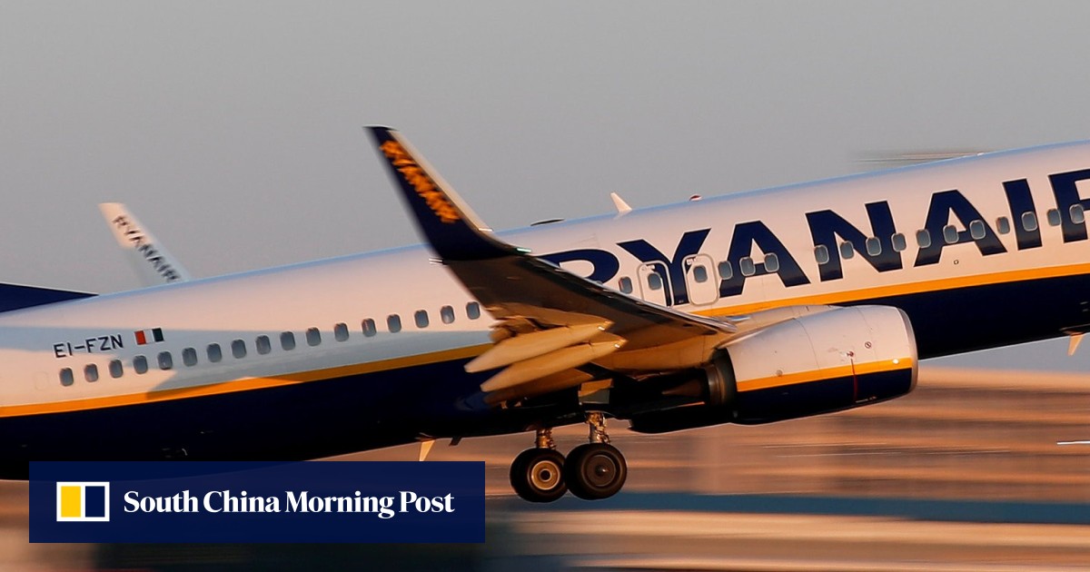 Ryanair rated world’s worst airline by Which? consumer group for sixth ...